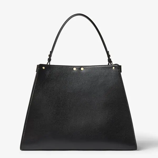 Fendi Large Way Bag - Black