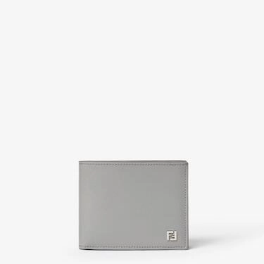 Fendi Squared Ff Wallet