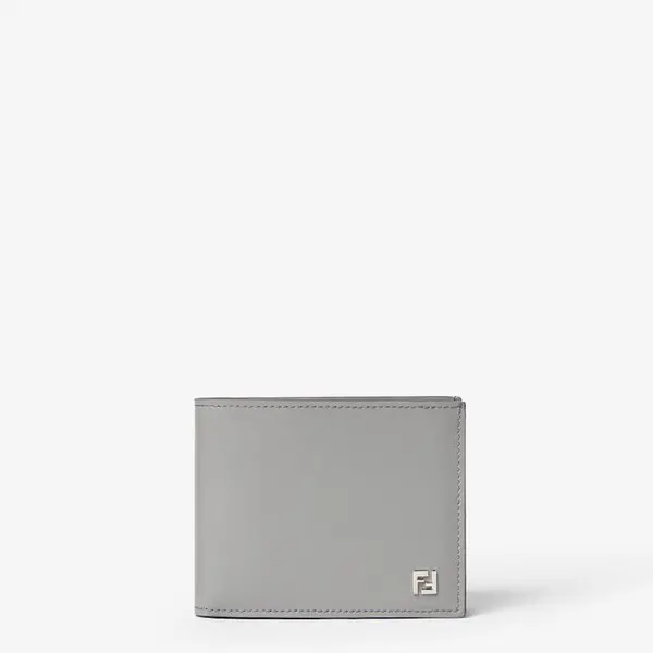 Fendi Squared Ff Wallet