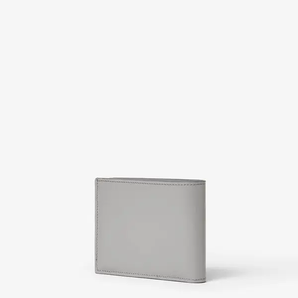 Fendi Squared Ff Wallet