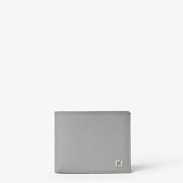 Fendi Squared Ff Wallet