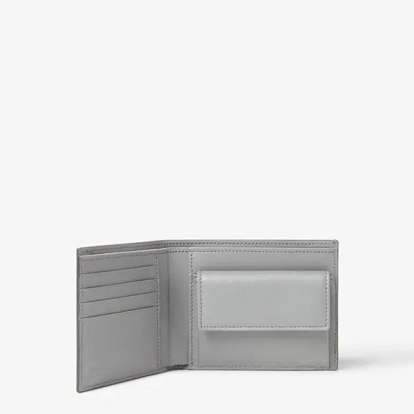 Fendi Squared Ff Wallet