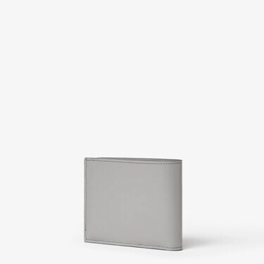 Fendi Squared Ff Wallet