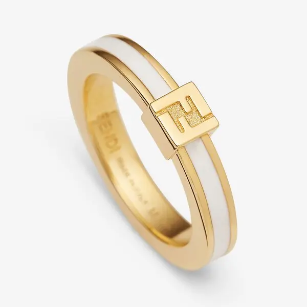 Fendi Forever Ring