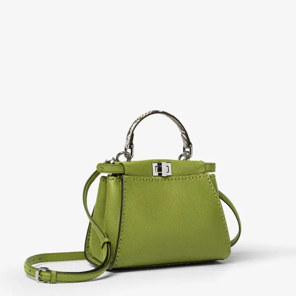 Fendi Peekaboo Mini