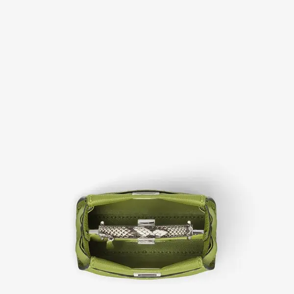 Fendi Peekaboo Mini