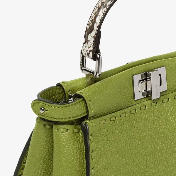 Fendi Peekaboo Mini