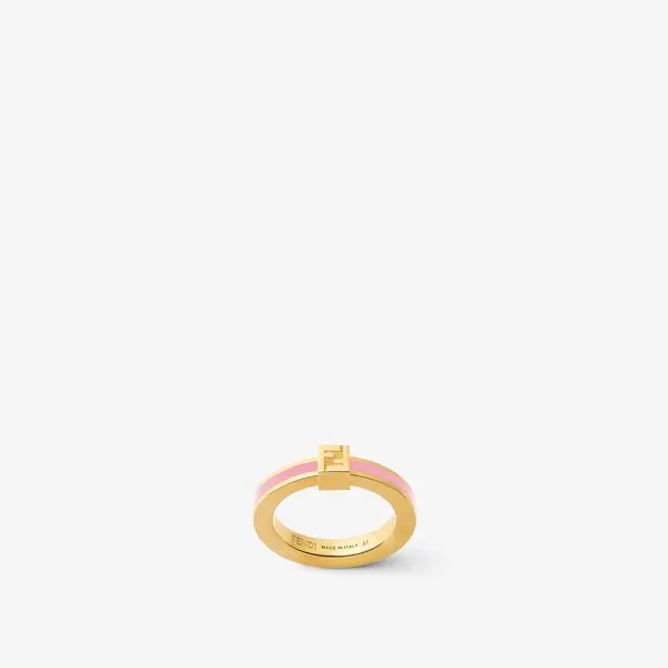 Fendi Forever Ring