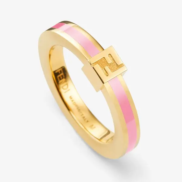 Fendi Forever Ring
