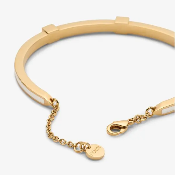 Fendi Forever Bracelet
