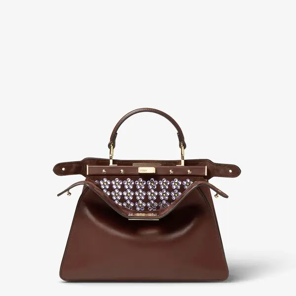 Fendi Peekaboo Iseeu Small