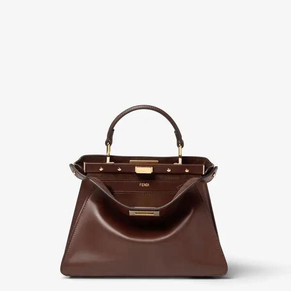 Fendi Peekaboo Iseeu Small