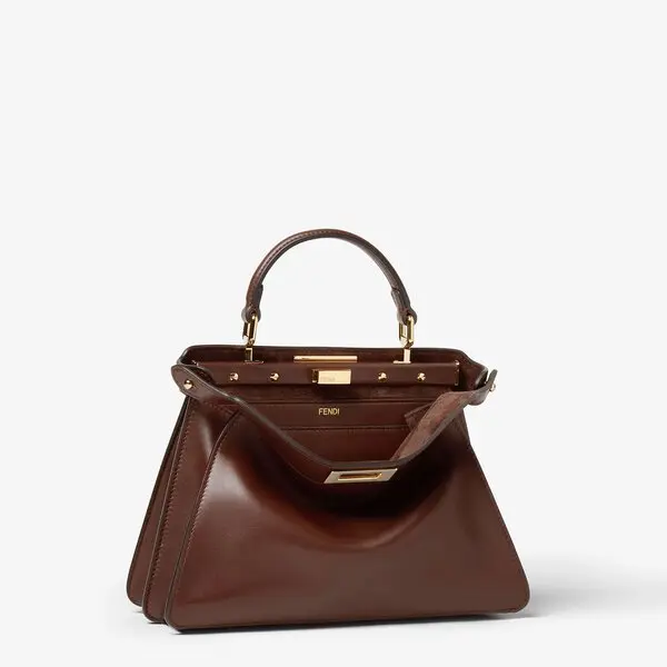 Fendi Peekaboo Iseeu Small