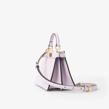 Fendi Peekaboo Iseeu Petite