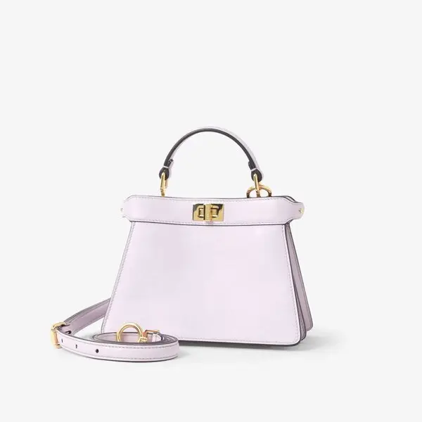 Fendi Peekaboo Iseeu Petite