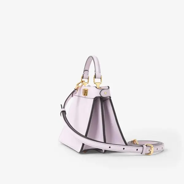 Fendi Peekaboo Iseeu Petite