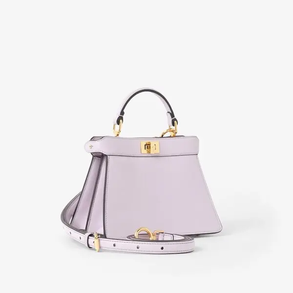 Fendi Peekaboo Iseeu Petite