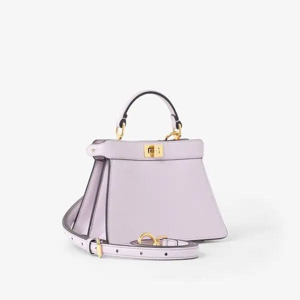 Fendi Peekaboo Iseeu Petite