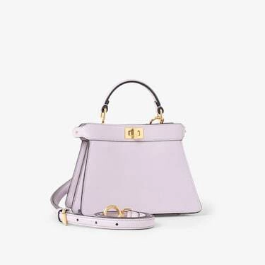 Fendi Peekaboo Iseeu Petite