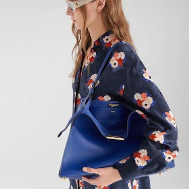 Fendi Large Way Bag