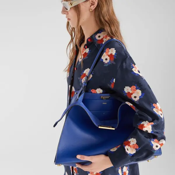 Fendi Large Way Bag