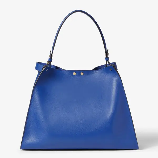 Fendi Large Way Bag - Blue