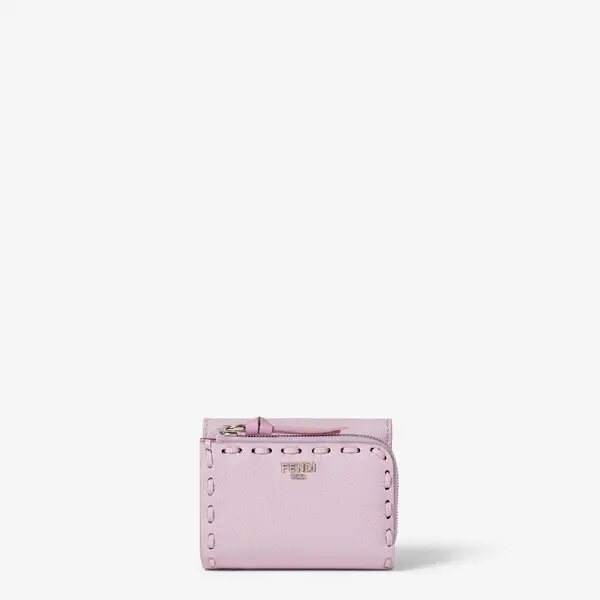Fendi Selleria Micro Trifold