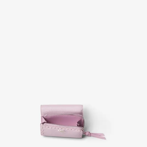 Fendi Selleria Micro Trifold