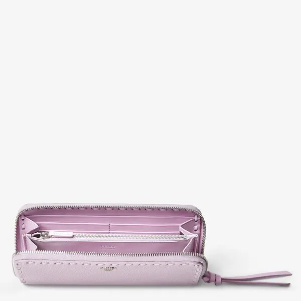 Fendi Selleria Zip Around Large