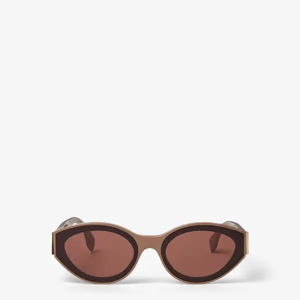 Fendi First Sunglasses