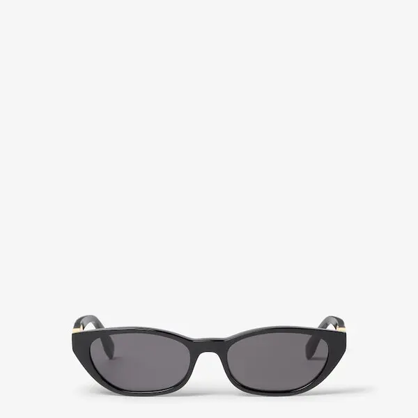 Fendi Baguette Sunglasses