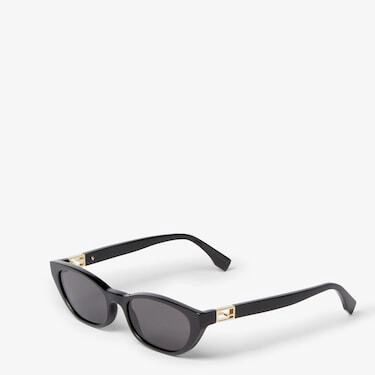 Fendi Baguette Sunglasses