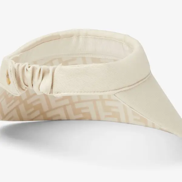 Fendi Visor