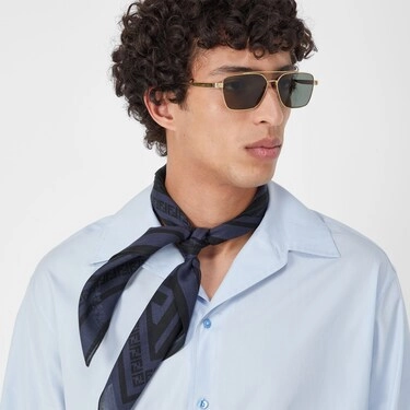 Fendi Bandana