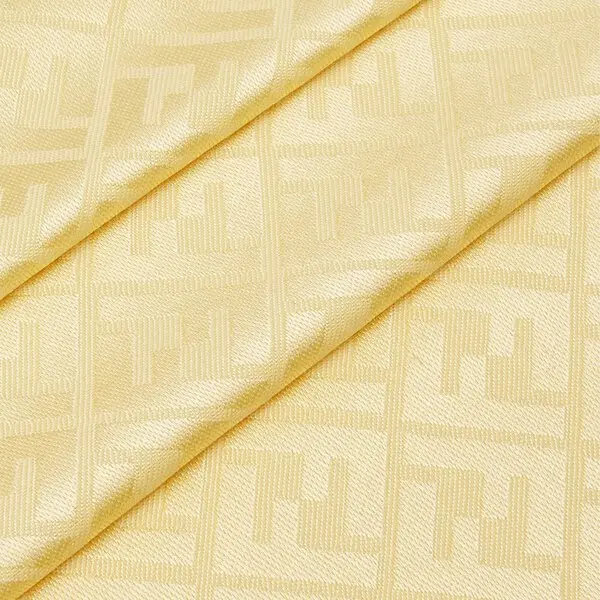 Fendi Ff Shawl