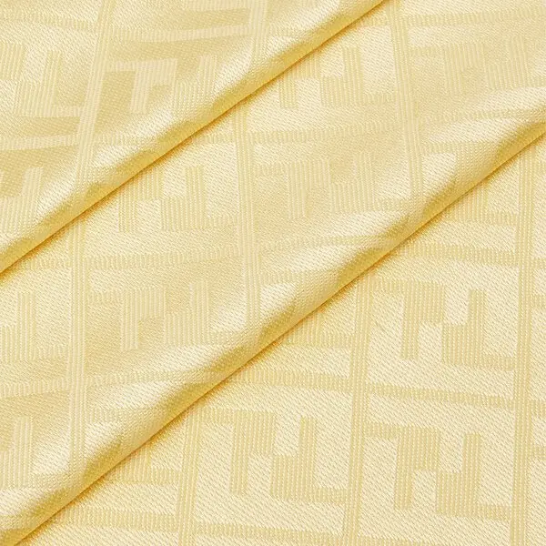 Fendi Ff Shawl