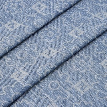 Fendi Ff Shawl