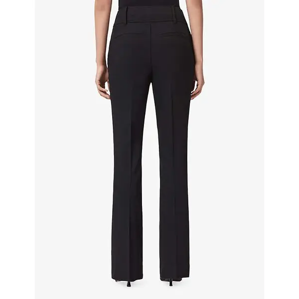 ALLSAINTS Astra Flared Trousers