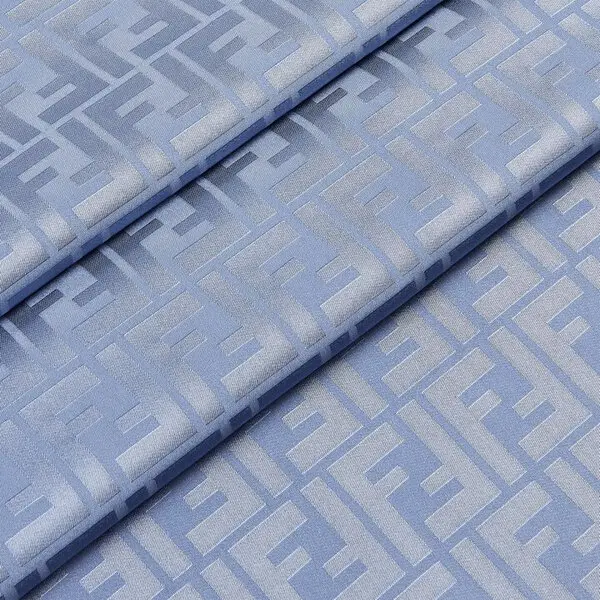 Fendi Ff Stole