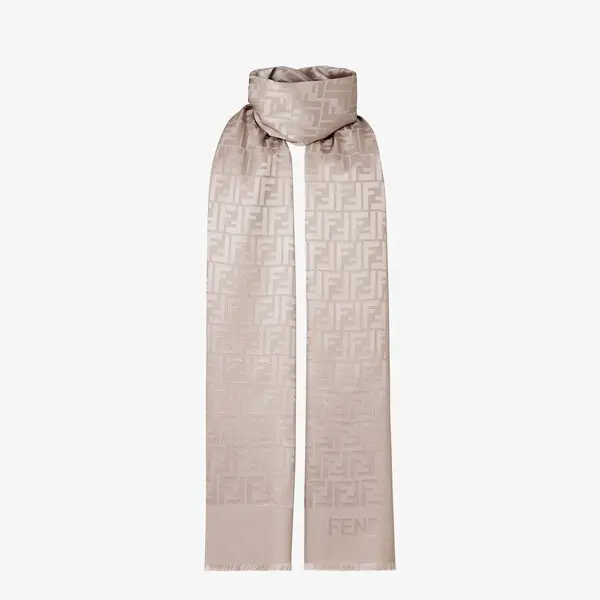 Fendi Ff Stole