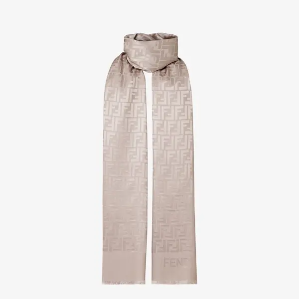 Fendi Ff Stole