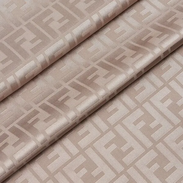 Fendi Ff Stole