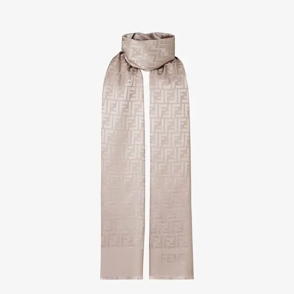 Fendi Ff Stole