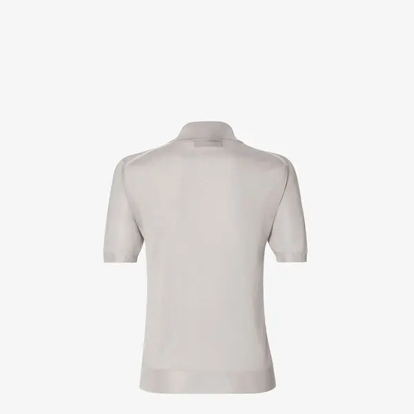 Fendi Jumper - Grey