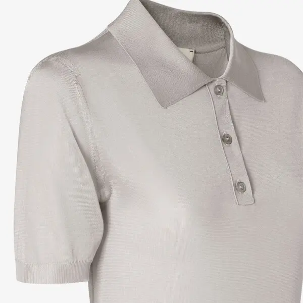 Fendi Jumper - Grey