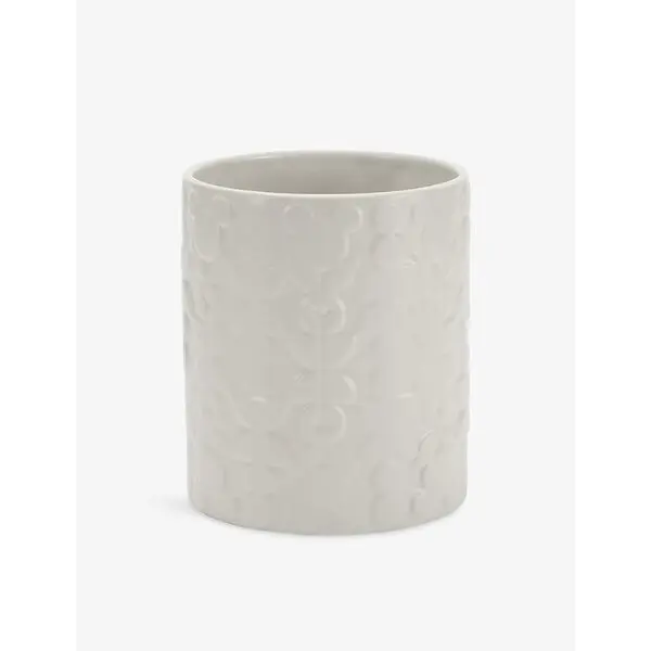 THE DISNEY STORE AT SELFRIDGES Dhome Mickey Icons Stoneware Utensil Holder