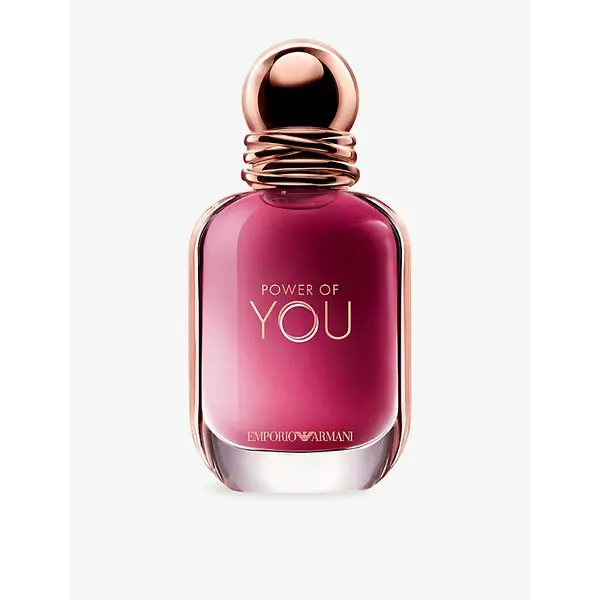 Giorgio Armani Power Of You Eau De Parfum - One-color