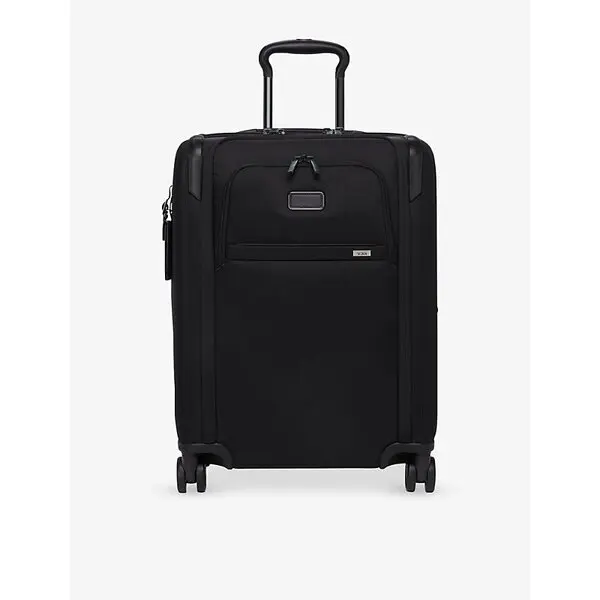 Tumi Alpha Dual Access Expandable Suitcase