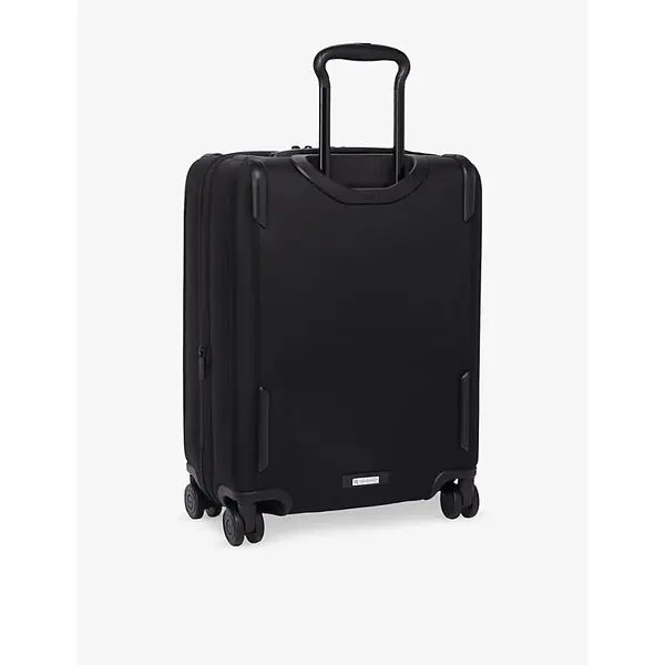 Tumi Alpha Dual Access Expandable Suitcase