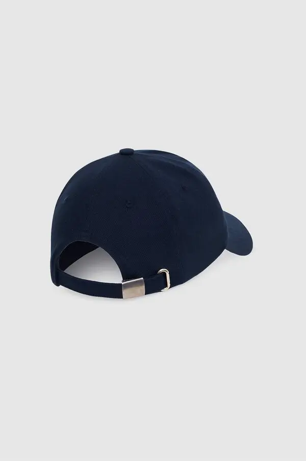 ANINE BING Jeremy Collegiate Baseball Cap